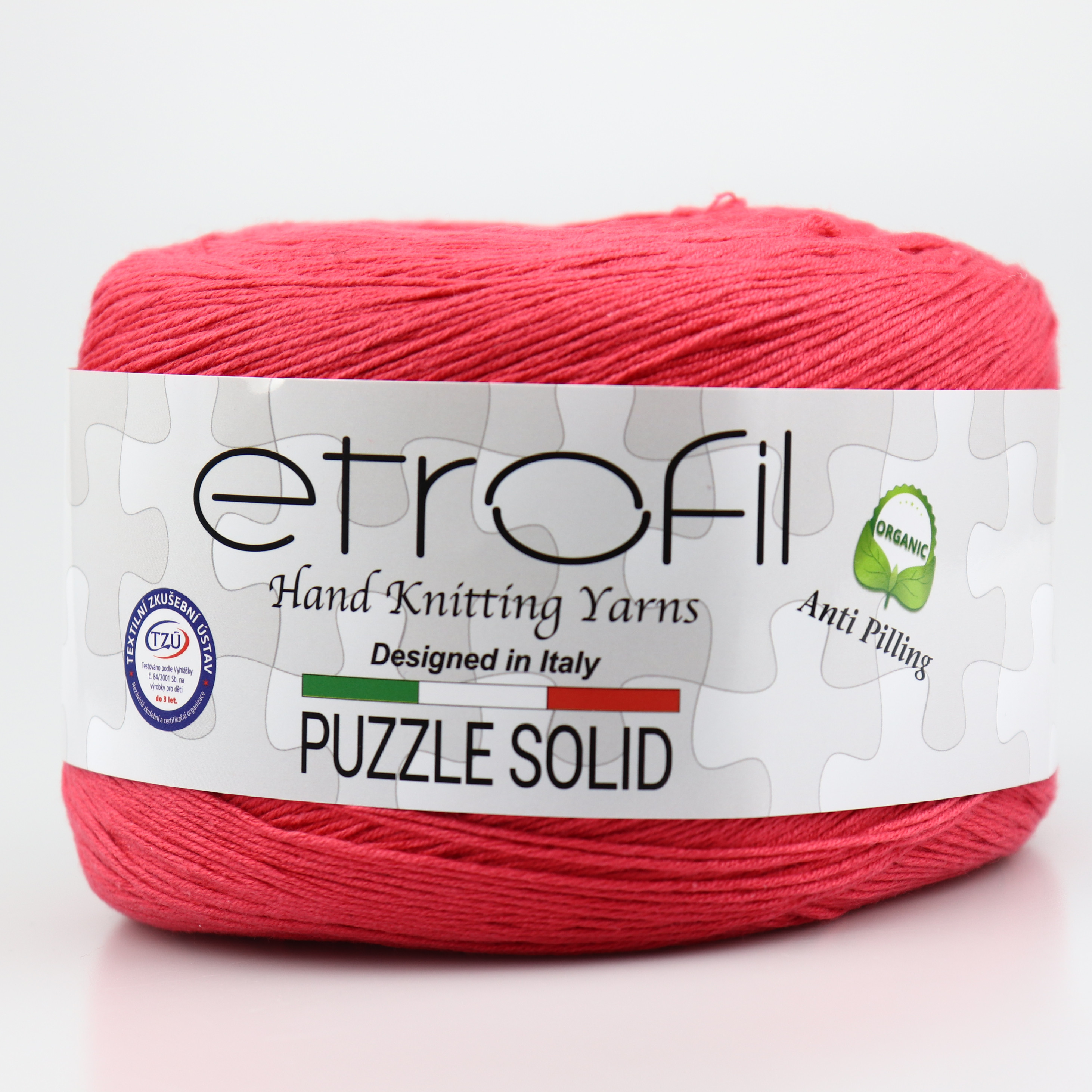 Puzzle Solid (Etrofil) - VEMS.cz