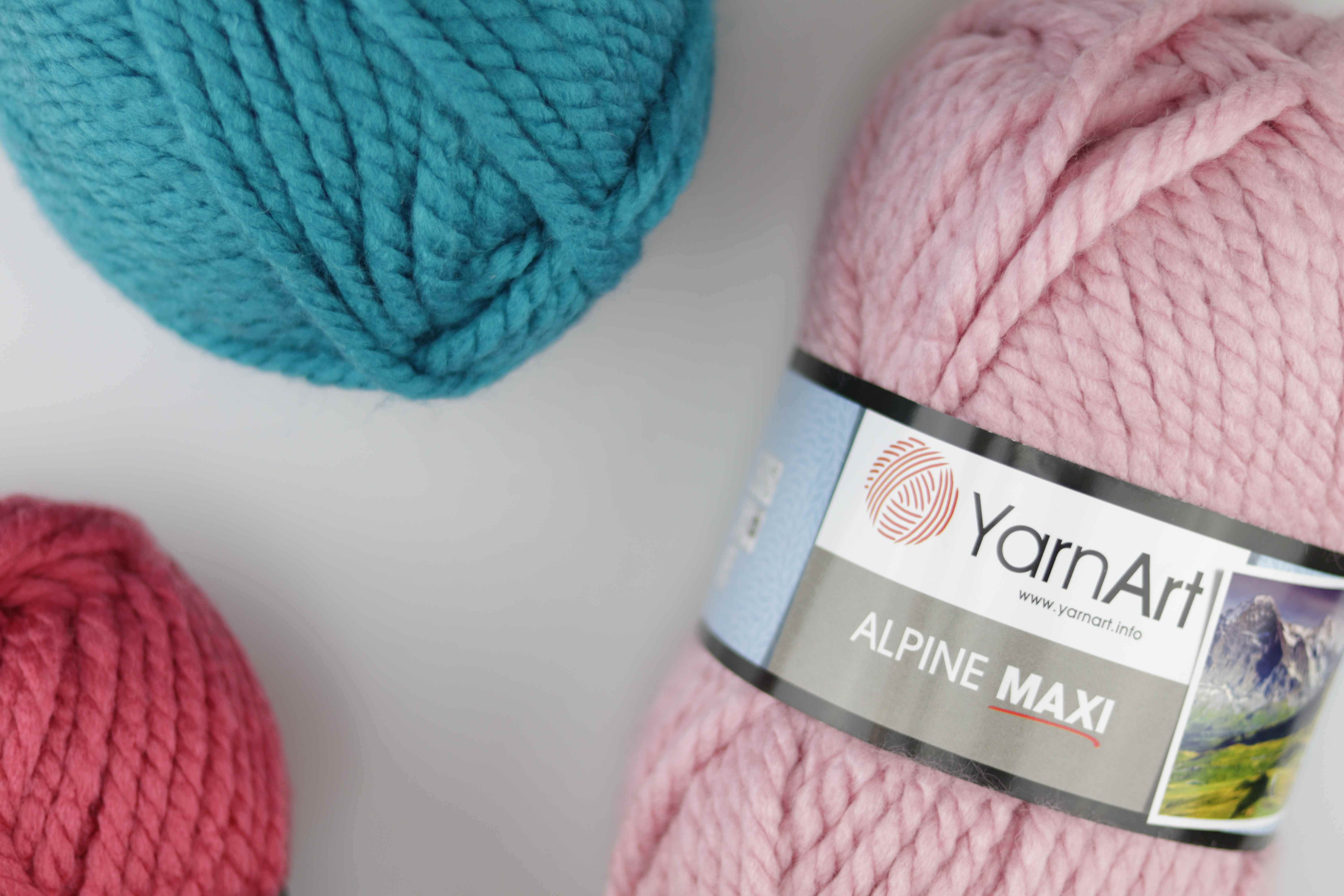 Alpine Maxi - VEMS.cz