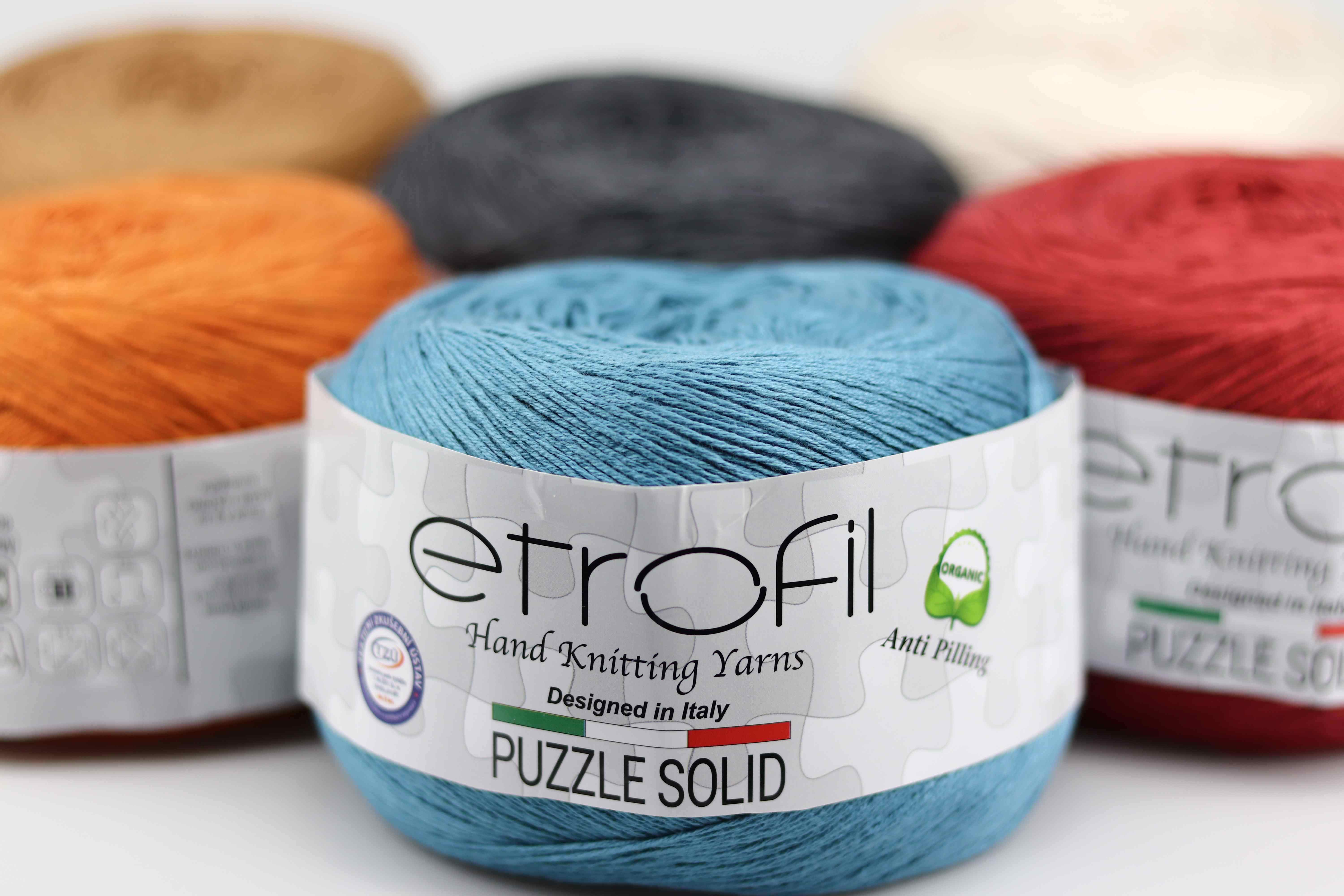 Puzzle Solid - VEMS.cz