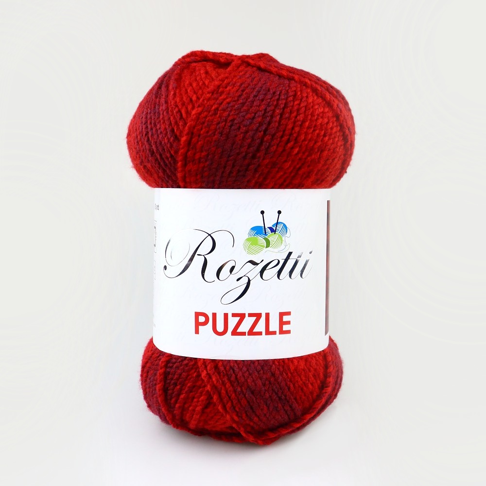 Puzzle Rozetti - VEMS.cz