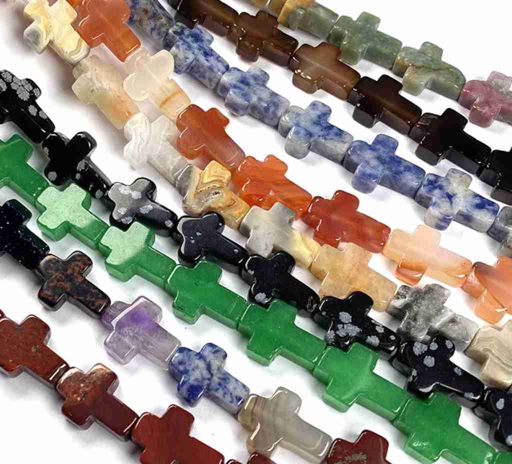 Mezidíly z minerálů - VEMS.cz