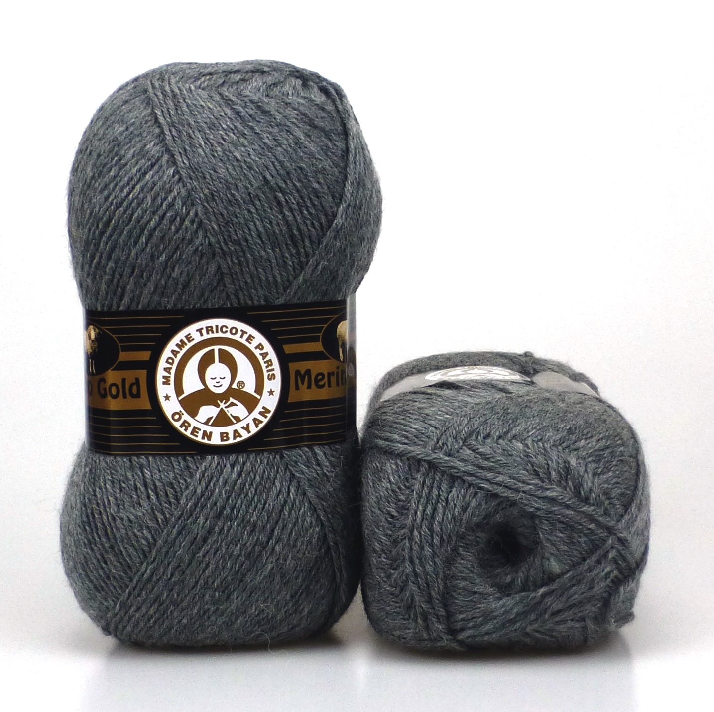 Merino Gold - VEMS.cz