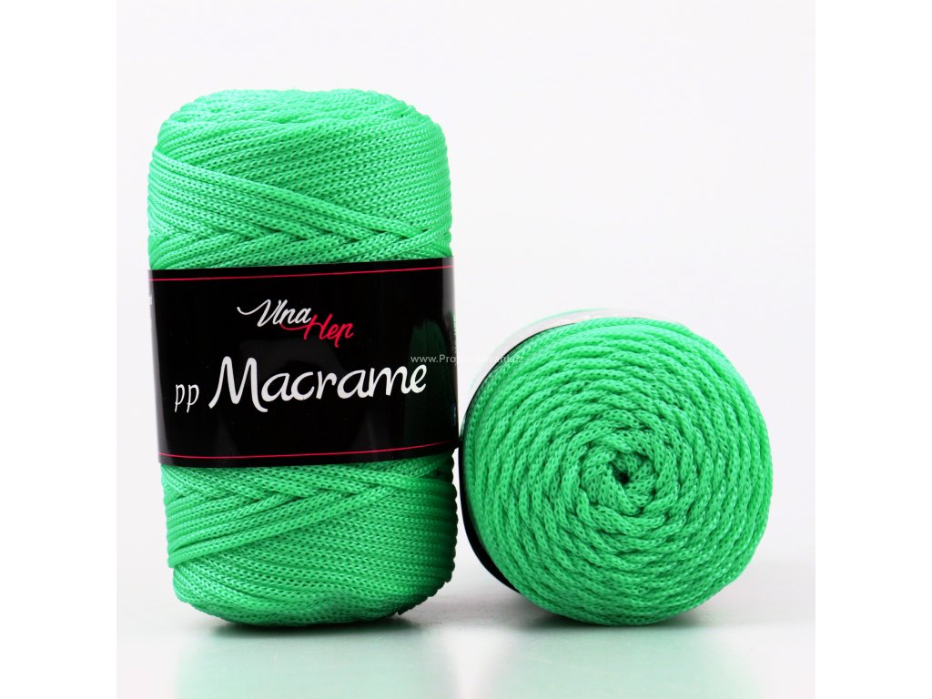 pp Macrame - VEMS.cz
