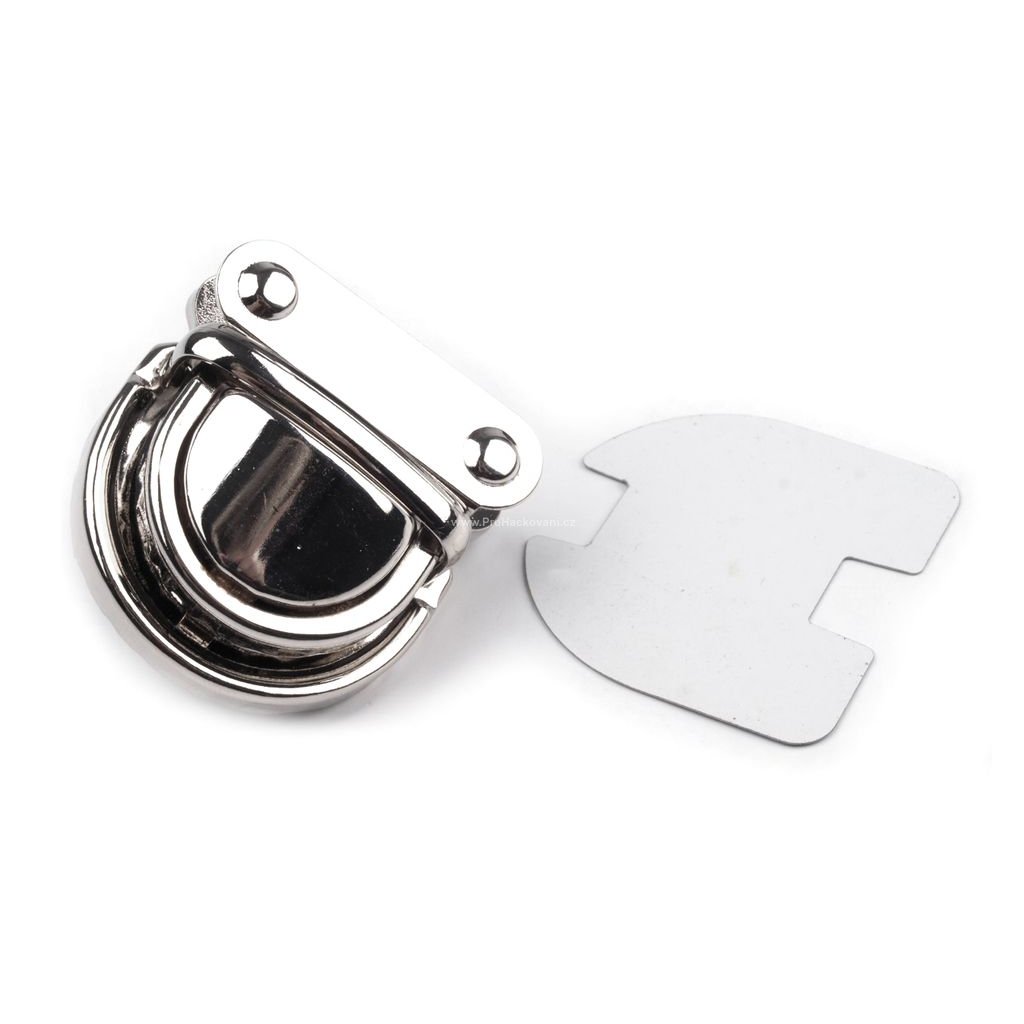 Zapínání na kabelky - VEMS.cz